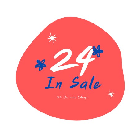 Shop 24, ร้านค้าออนไลน์ | Shopee Thailand
