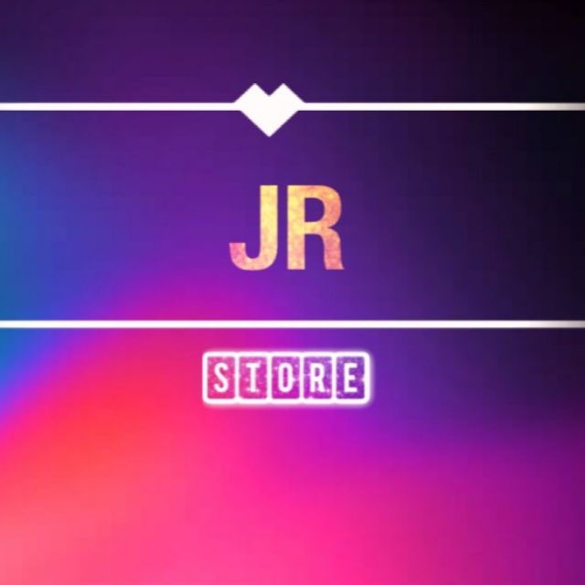 JR Store, ร้านค้าออนไลน์ | Shopee Thailand