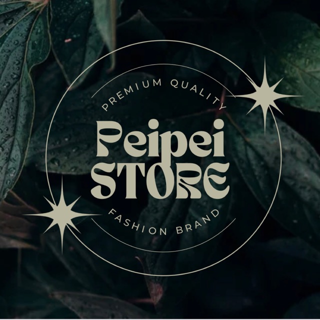 PEIPEI STORED, ร้านค้าออนไลน์ | Shopee Thailand