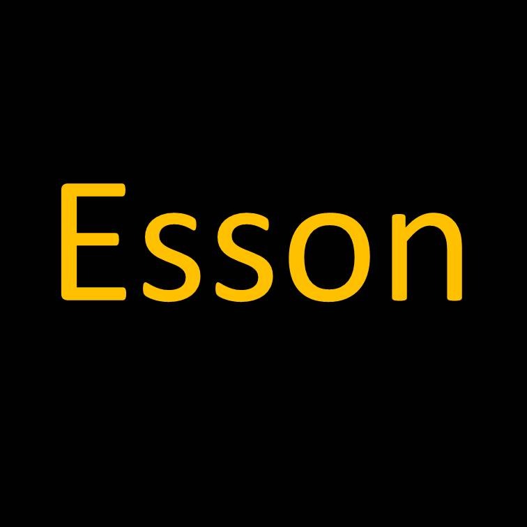 Esson , ร้านค้าออนไลน์ | Shopee Thailand