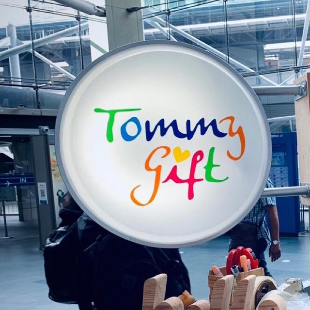Tommy Gift, ร้านค้าออนไลน์ | Shopee Thailand
