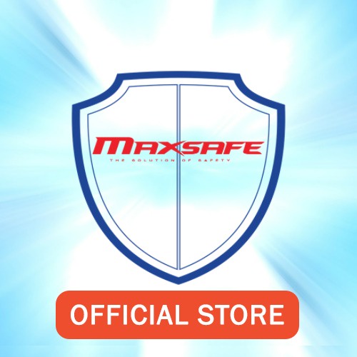 MAXSAFE_OFFICIAL, ร้านค้าออนไลน์ | Shopee Thailand