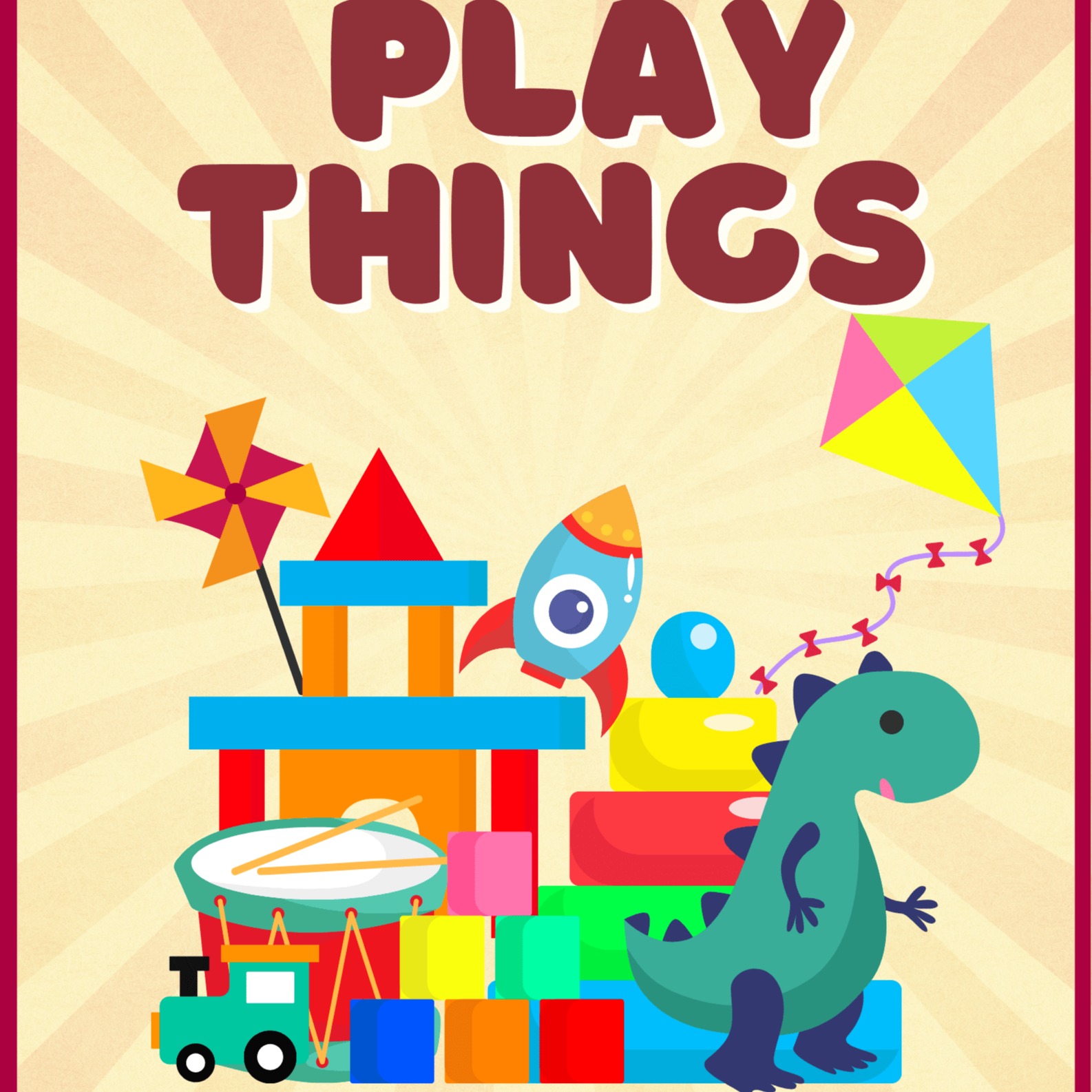 playthings, ร้านค้าออนไลน์ | Shopee Thailand