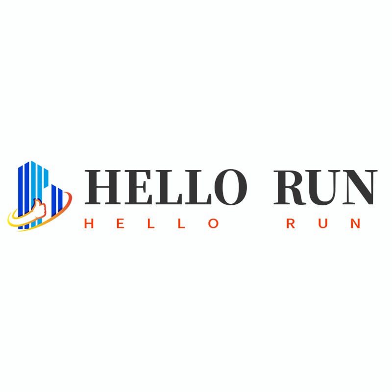 HELLO RUN, ร้านค้าออนไลน์ | Shopee Thailand