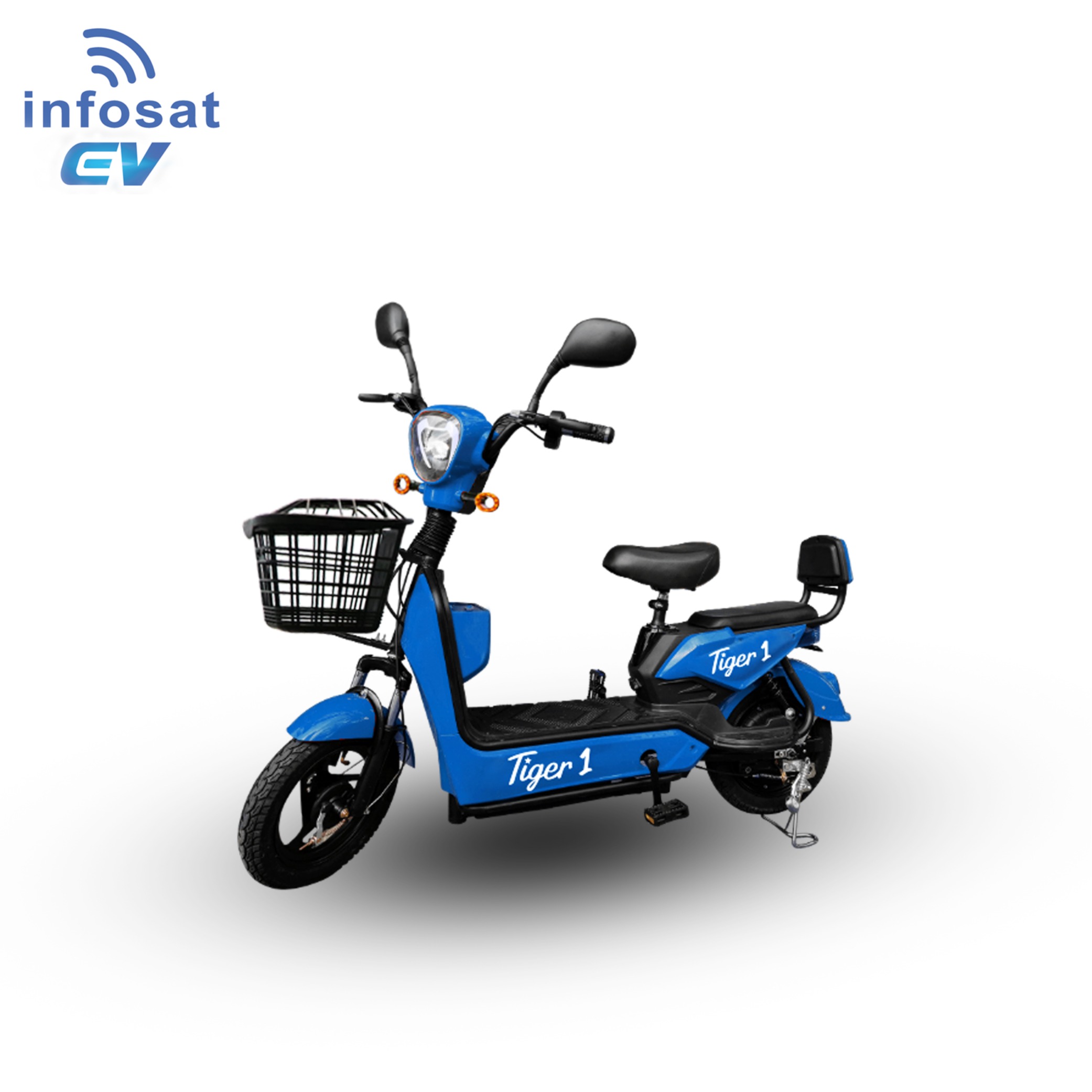 สั่งซื้อสินค้าออนไลน์จาก INFOSAT Official | Shopee Thailand