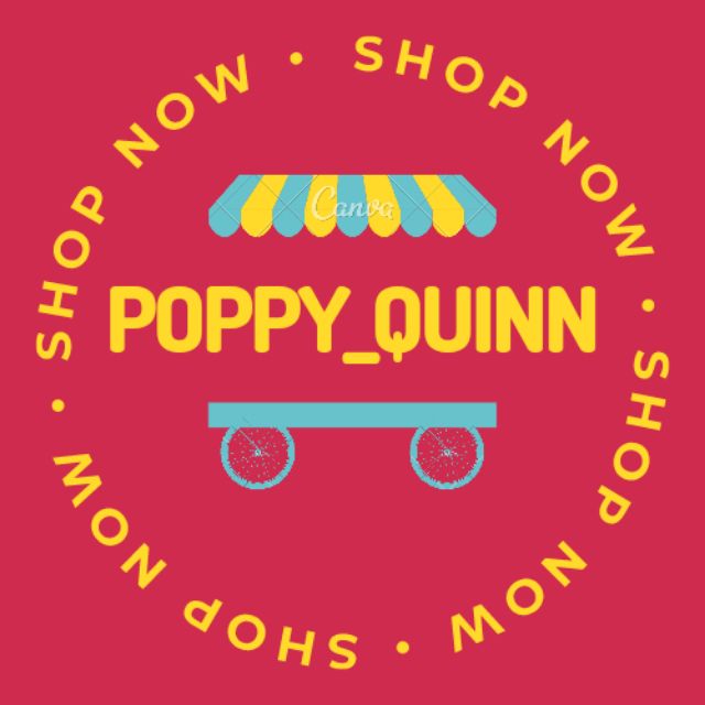 poppy_quinn, ร้านค้าออนไลน์ | Shopee Thailand