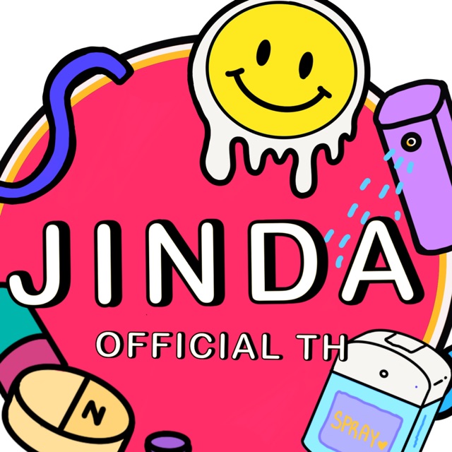 JINDA Shops, ร้านค้าออนไลน์ | Shopee Thailand