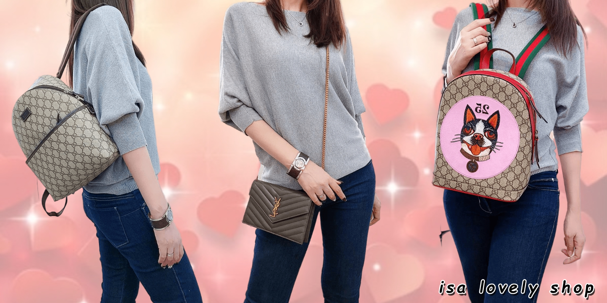 Isa Lovely Shop, ร้านค้าออนไลน์ | Shopee Thailand