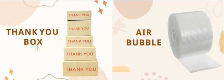 Bubble_Box, ร้านค้าออนไลน์ | Shopee Thailand