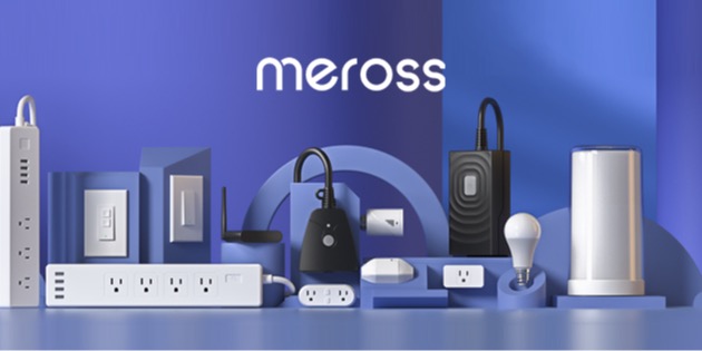 สั่งซื้อสินค้าออนไลน์จาก meross official | Shopee Thailand