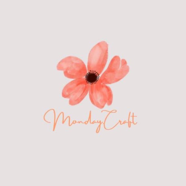 Monday.Craft, ร้านค้าออนไลน์ | Shopee Thailand