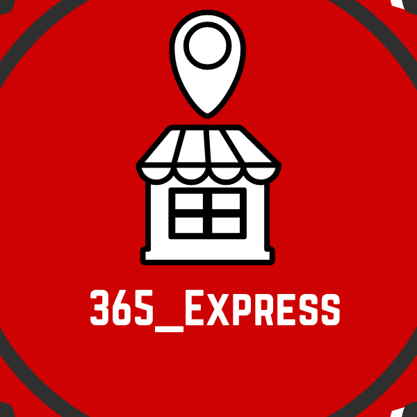 365_Express, ร้านค้าออนไลน์ | Shopee Thailand