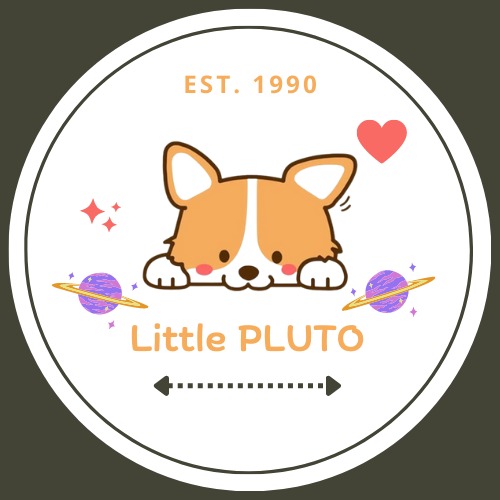 Little Pluto, ร้านค้าออนไลน์ | Shopee Thailand