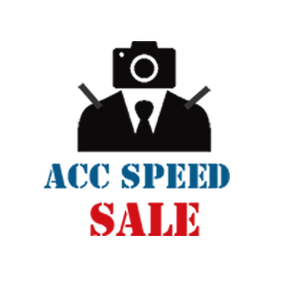 Acc Speed Sale, ร้านค้าออนไลน์ | Shopee Thailand