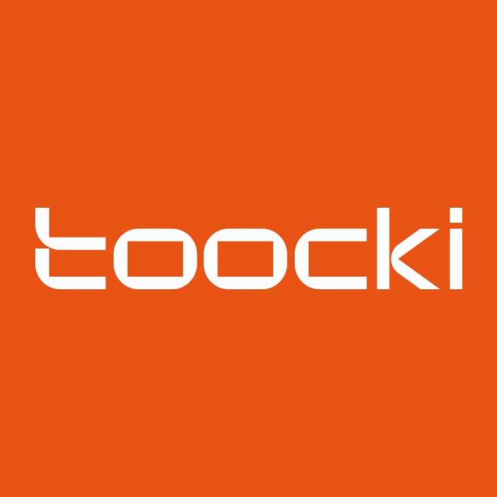 สั่งซื้อสินค้าออนไลน์จาก Toocki Flagship Store.th | Shopee Thailand