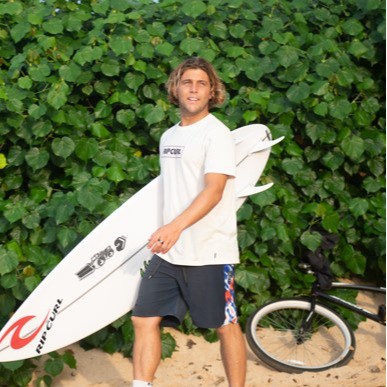 สั่งซื้อสินค้าออนไลน์จาก Rip Curl Official shop | Shopee Thailand