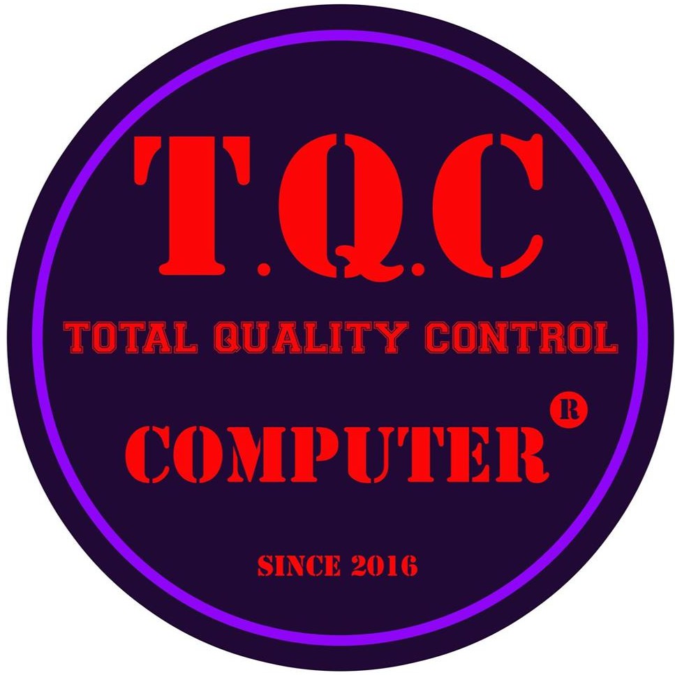 T.Q.C.COMPUTER, ร้านค้าออนไลน์ | Shopee Thailand
