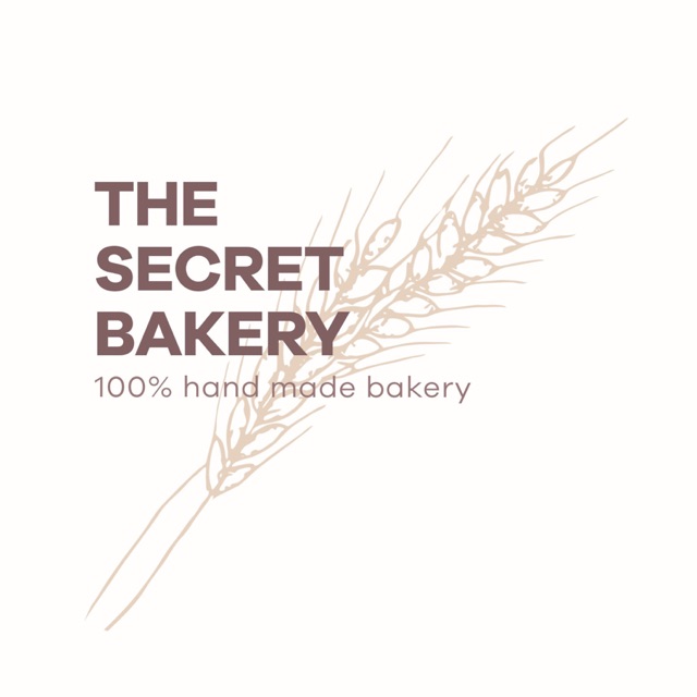 The Secret Bakery, ร้านค้าออนไลน์ | Shopee Thailand