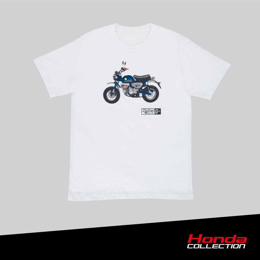 สั่งซื้อสินค้าออนไลน์จาก Honda Motorcycle Store | Shopee Thailand