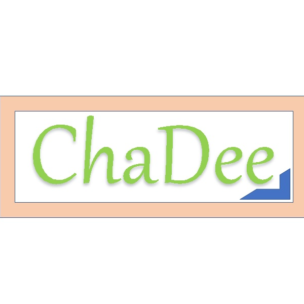 ChaDee01, ร้านค้าออนไลน์ | Shopee Thailand