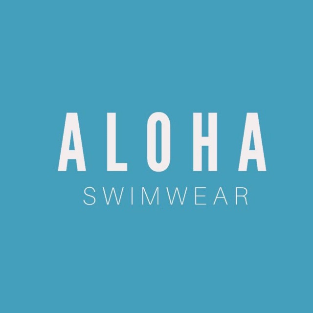 ALOHASWIMWEAR, ร้านค้าออนไลน์ | Shopee Thailand