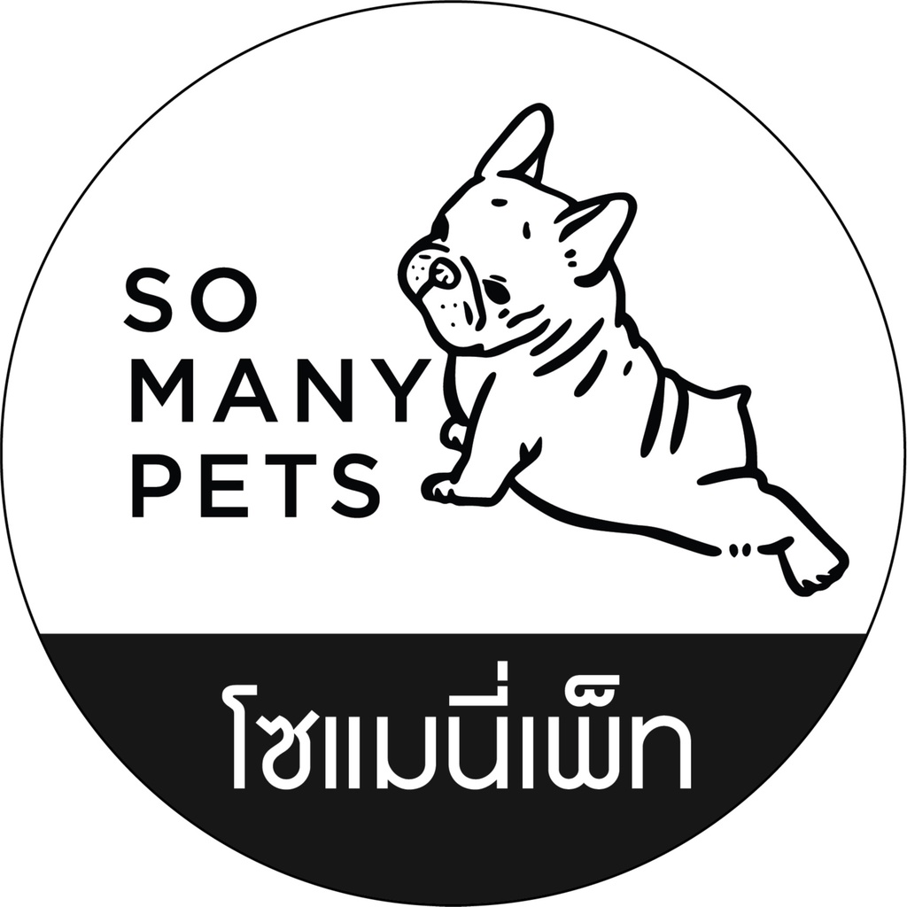 So Many Pet, ร้านค้าออนไลน์ | Shopee Thailand