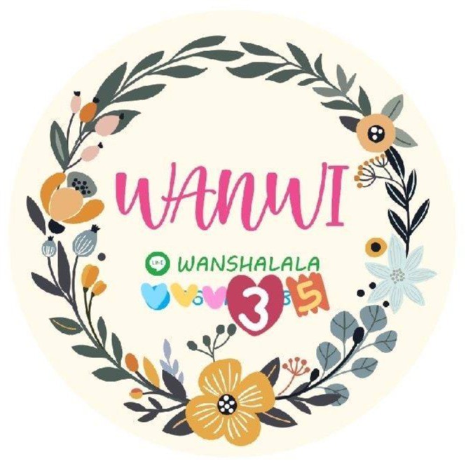 Wanwi_Shop, ร้านค้าออนไลน์ | Shopee Thailand