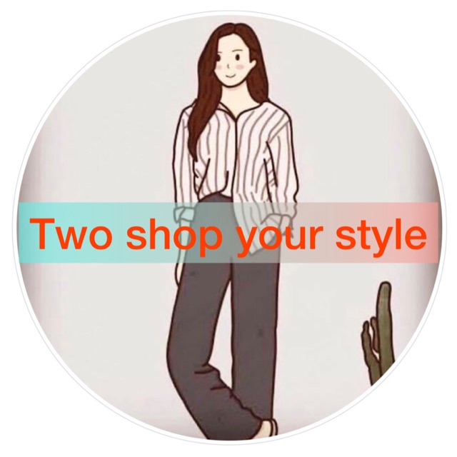 two shop your style, ร้านค้าออนไลน์ | Shopee Thailand
