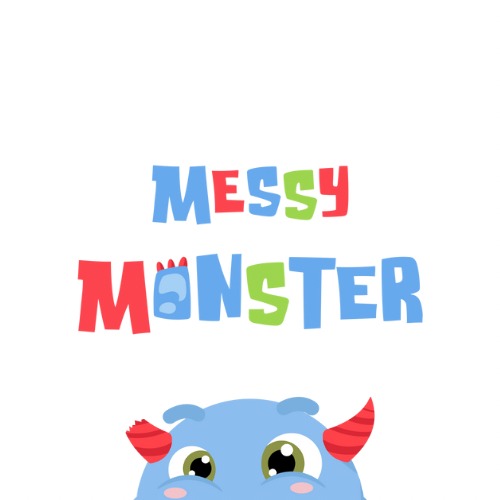 Messy Monster, ร้านค้าออนไลน์ | Shopee Thailand