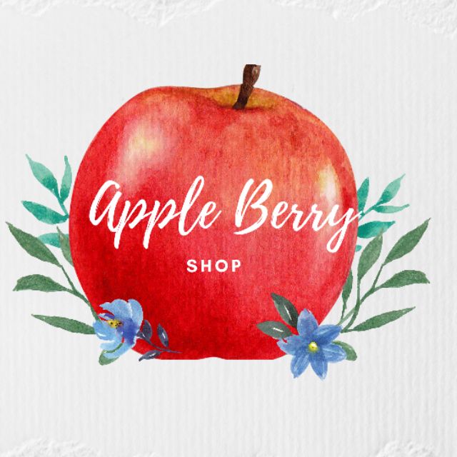 Appleberry shop, ร้านค้าออนไลน์ | Shopee Thailand