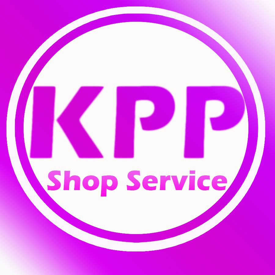 KPP Shop service , ร้านค้าออนไลน์ | Shopee Thailand