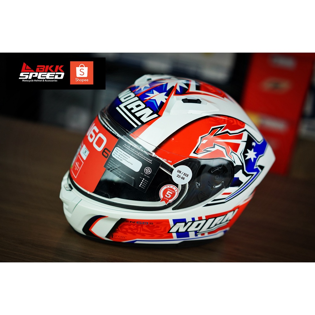 BKKSPEED หมวกกันน็อค, ร้านค้าออนไลน์ | Shopee Thailand