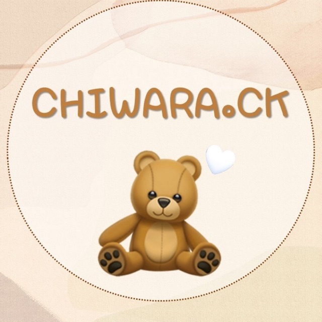 Chiwara.ck, ร้านค้าออนไลน์ | Shopee Thailand