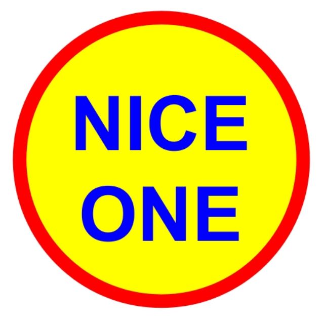 Nice One, ร้านค้าออนไลน์ | Shopee Thailand
