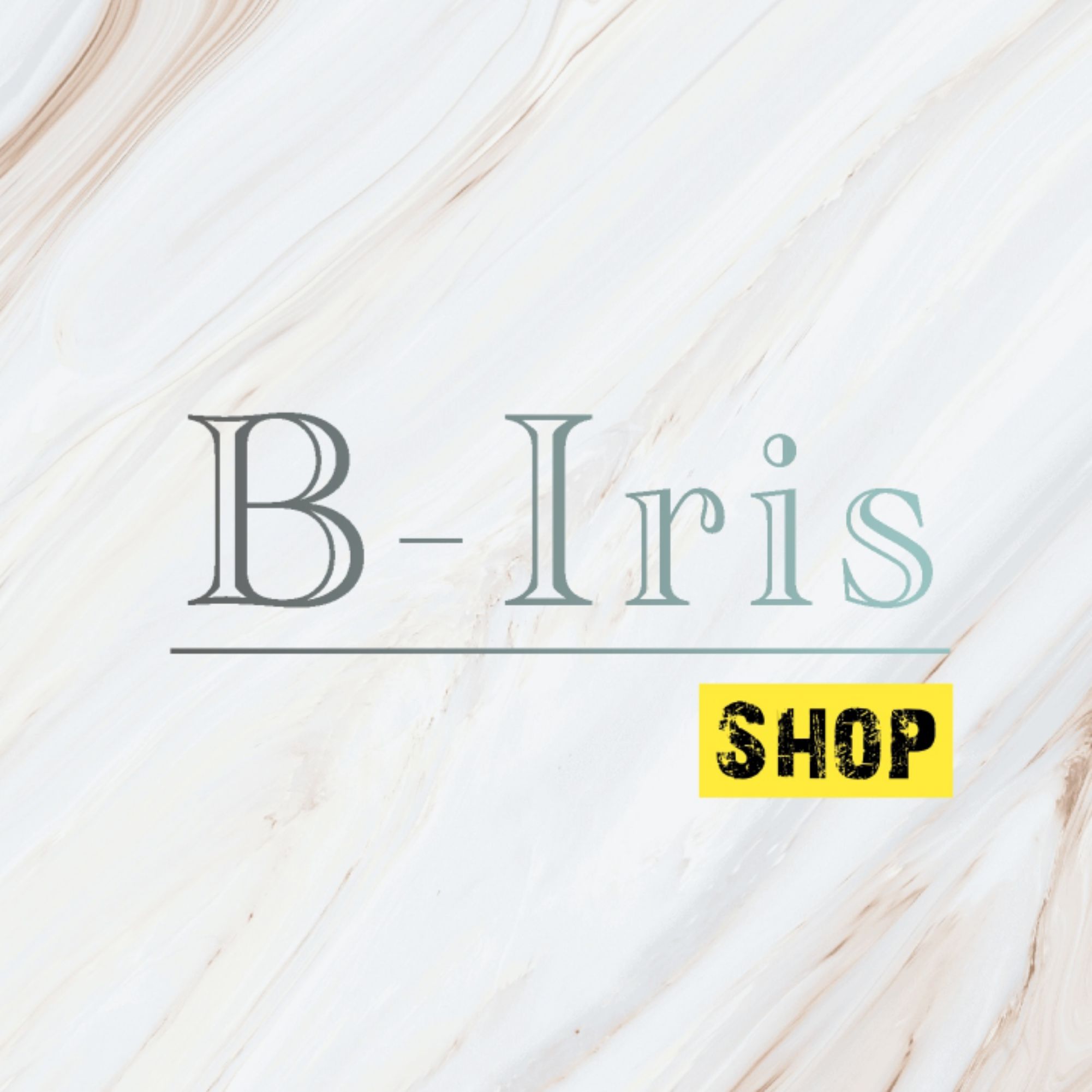 B-Iris Shop, ร้านค้าออนไลน์ | Shopee Thailand