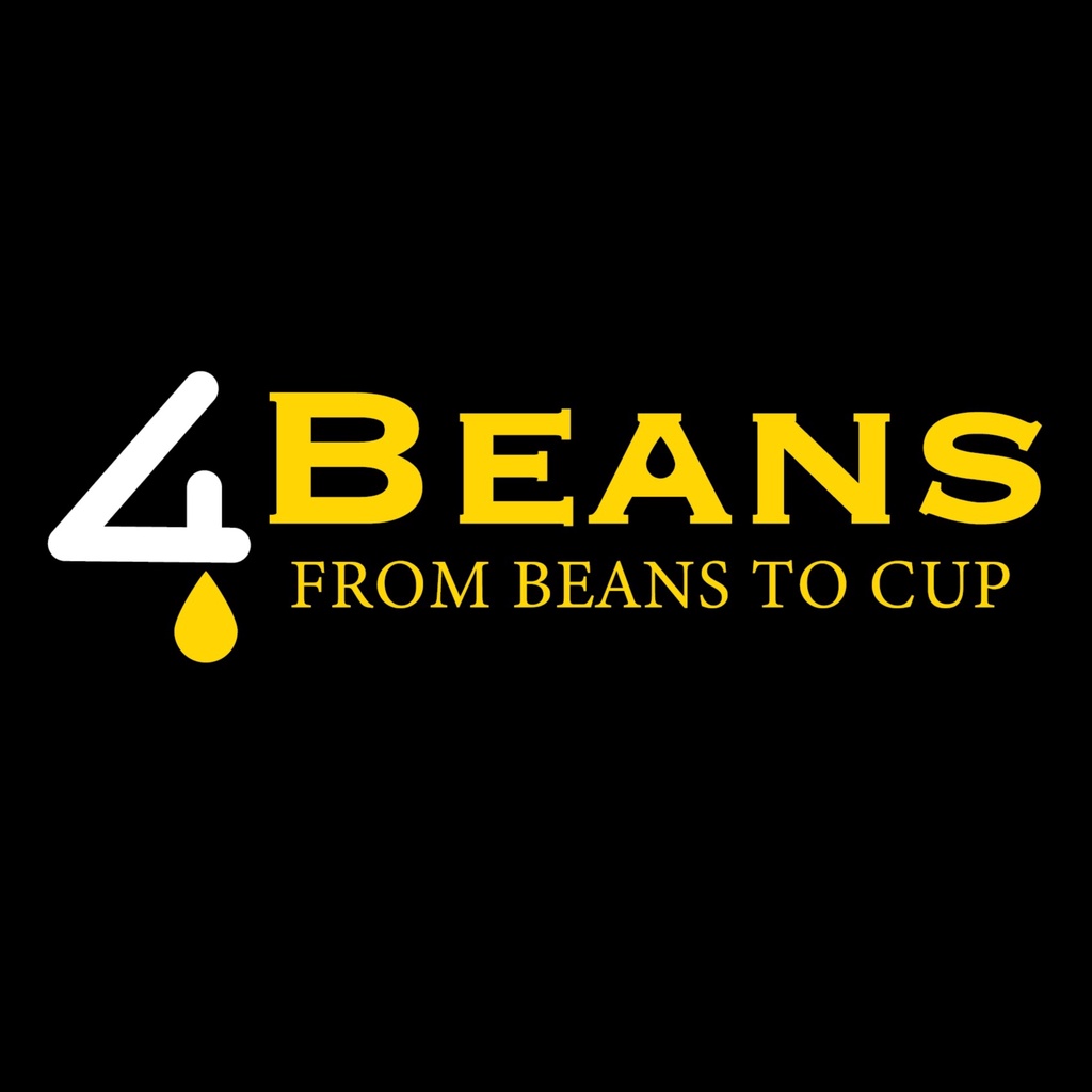 4Beans Coffee Roaster, ร้านค้าออนไลน์ | Shopee Thailand