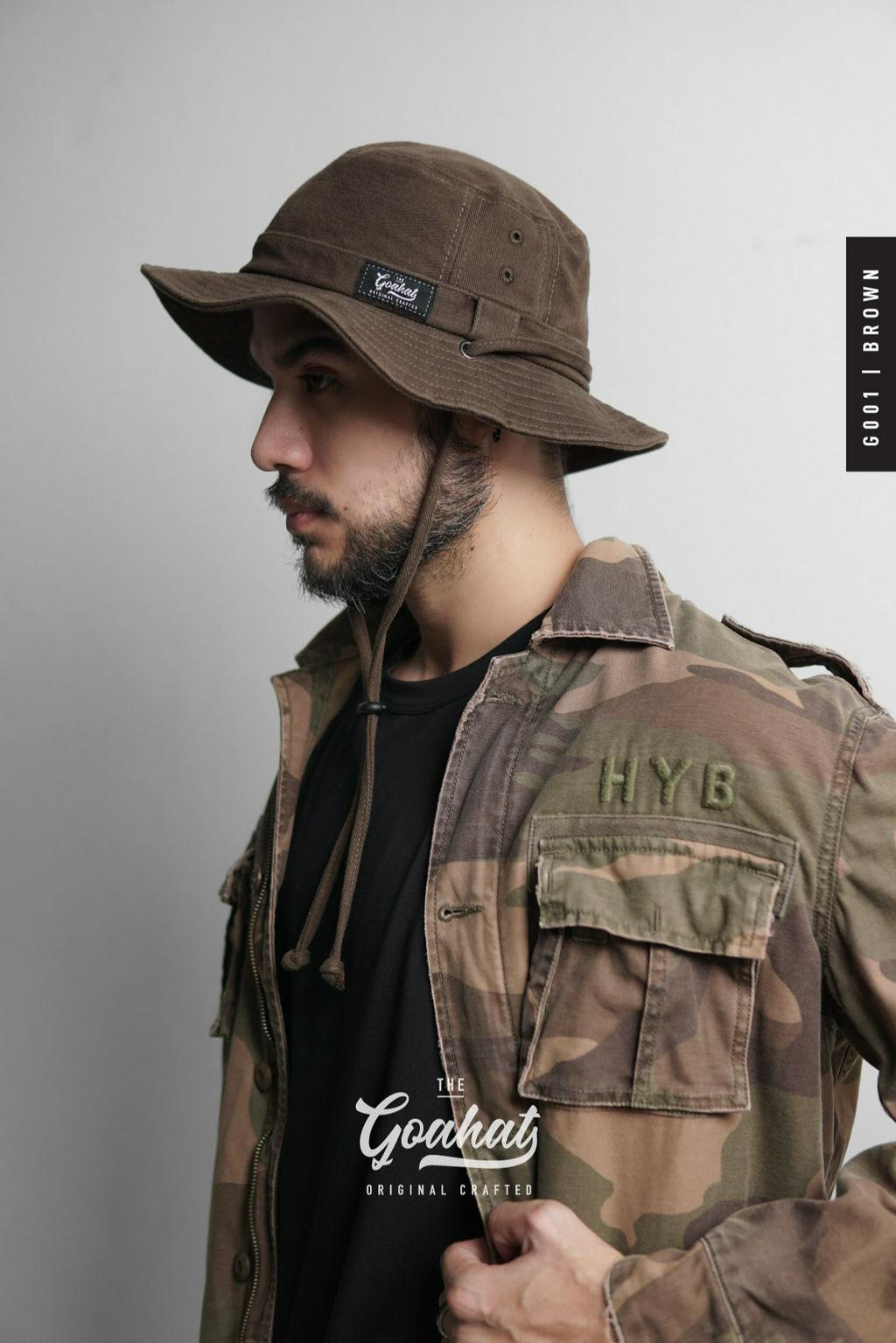 GOAHAT, ร้านค้าออนไลน์ | Shopee Thailand