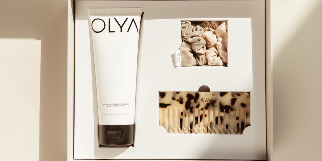 OLYA SELFCARE, ร้านค้าออนไลน์ | Shopee Thailand