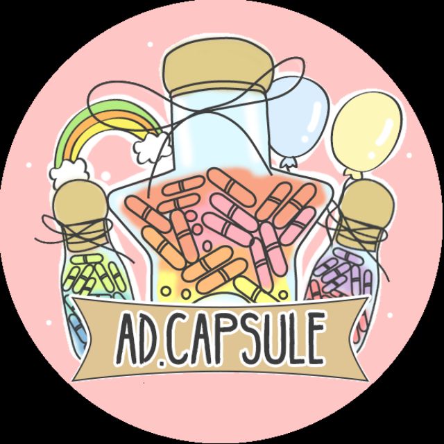 AD.capsule, ร้านค้าออนไลน์ | Shopee Thailand