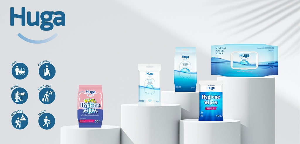 สั่งซื้อสินค้าออนไลน์จาก HUGA_OFFICIAL SHOP | Shopee Thailand