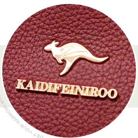 KAIDIFEINIROO กระเป๋าจิงโจ้, ร้านค้าออนไลน์ | Shopee Thailand