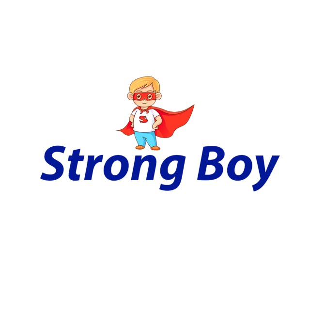 StrongBoy, ร้านค้าออนไลน์ | Shopee Thailand