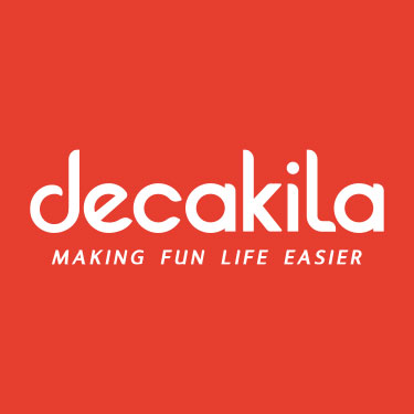 Decakila Official Shop, ร้านค้าออนไลน์ | Shopee Thailand