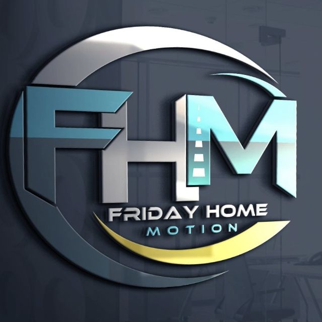Friday Home Motion, ร้านค้าออนไลน์ | Shopee Thailand
