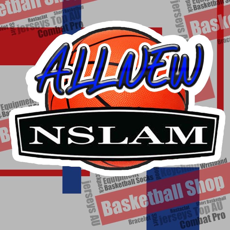 NSLAM Basketball, ร้านค้าออนไลน์ | Shopee Thailand