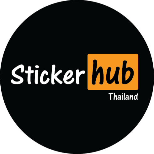 Sticker Hub, ร้านค้าออนไลน์ | Shopee Thailand