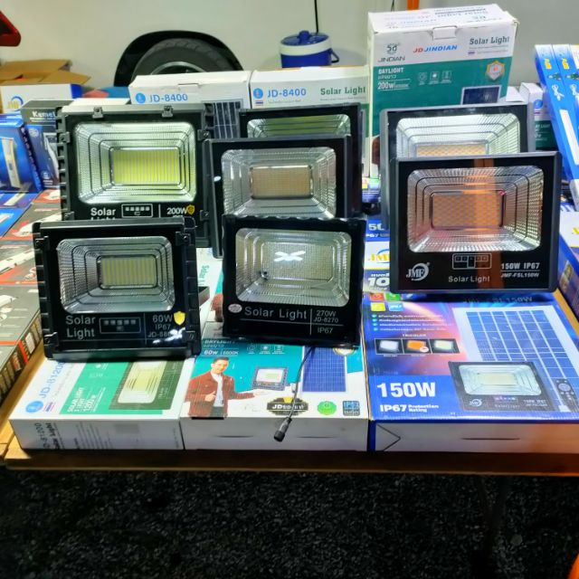 Max SolarLight, ร้านค้าออนไลน์ | Shopee Thailand