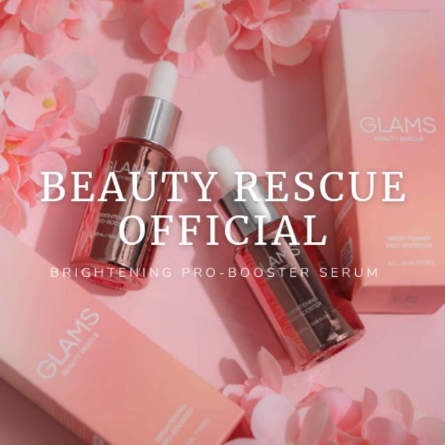 Beauty Rescue Official , ร้านค้าออนไลน์ | Shopee Thailand