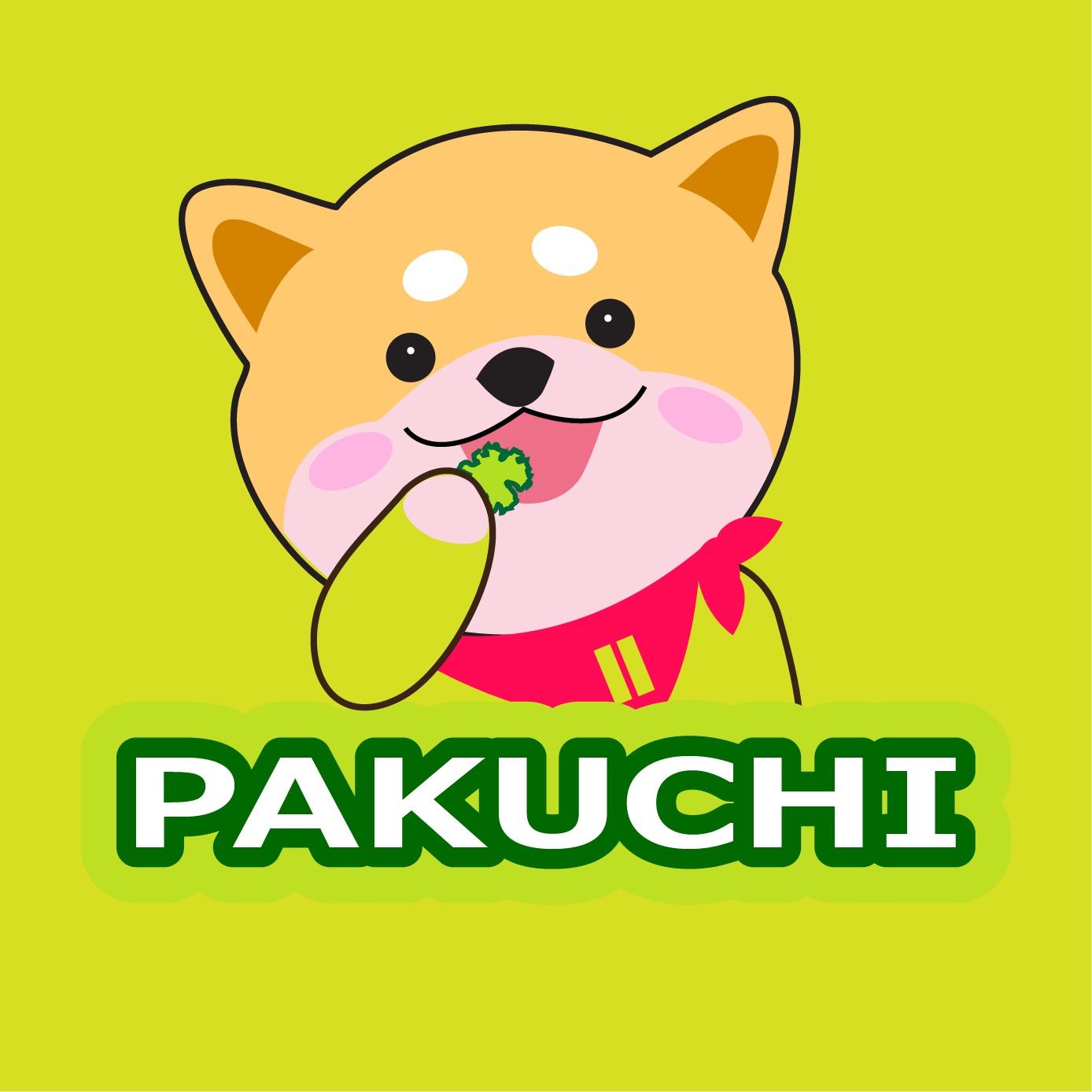 Pakuchi, ร้านค้าออนไลน์ | Shopee Thailand