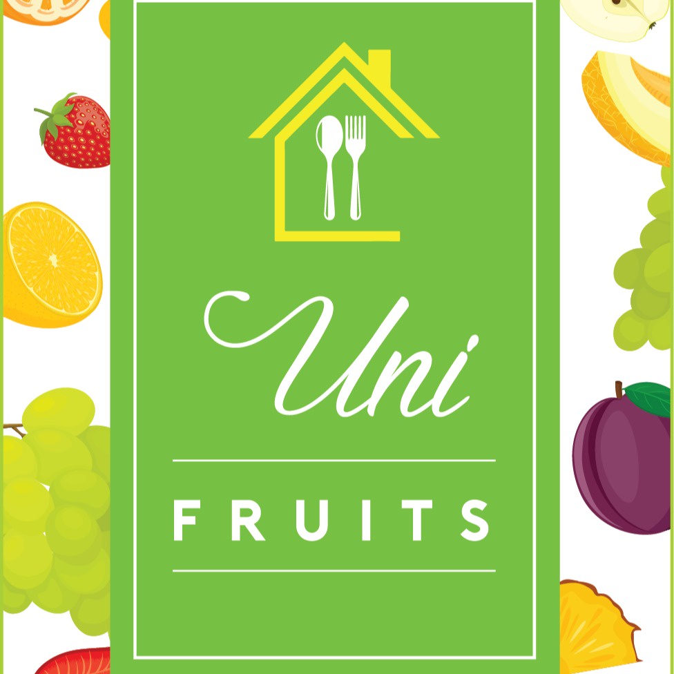 Uni Fruits_1989, ร้านค้าออนไลน์ | Shopee Thailand